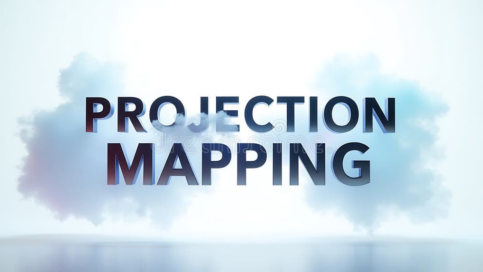 Techniques of Projection Mapping in Artistic Installations and ...