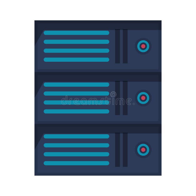 Technlogy device cartoon stock vector. Illustration of modern - 146853613