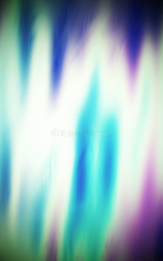 Dance Floor Art Neon Light Abstract Wallpaper Stock Illustration ...