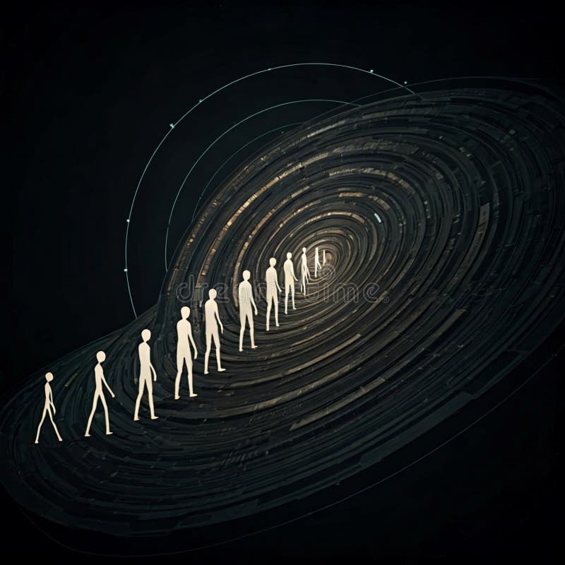 Evolutionicon Stock Illustrations – 8 Evolutionicon Stock Illustrations ...