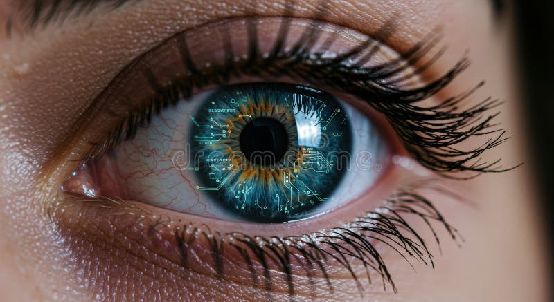 Techno Eye Showcases a Unique Vision of the Future with Digital ...