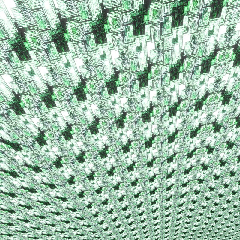 Techno green background stock illustration. Illustration of mesh - 30571731