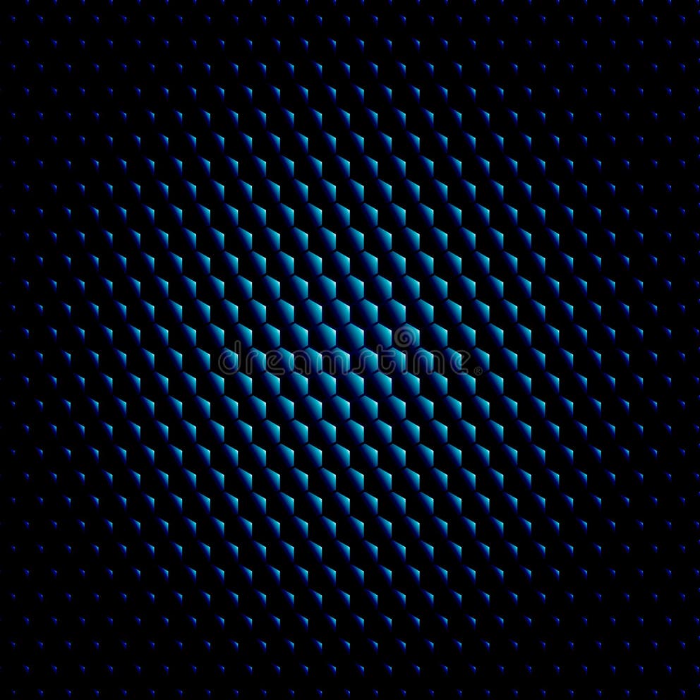 Hexagon Matrix Stock Illustrations – 4,425 Hexagon Matrix Stock ...