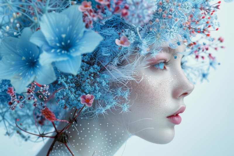 A Techno-Organic Masterpiece that Exemplifies the Combination of ...