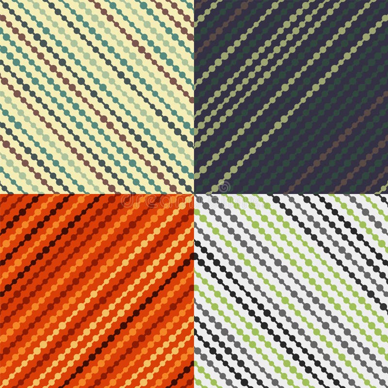 Techno pattern stock vector. Illustration of futuristic - 10946466