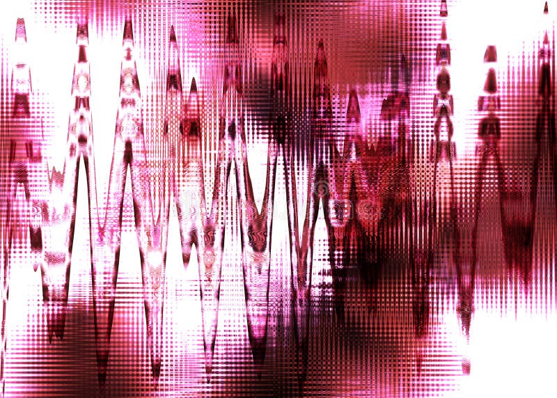 Techno theme stock illustration. Illustration of vibrant - 19752840