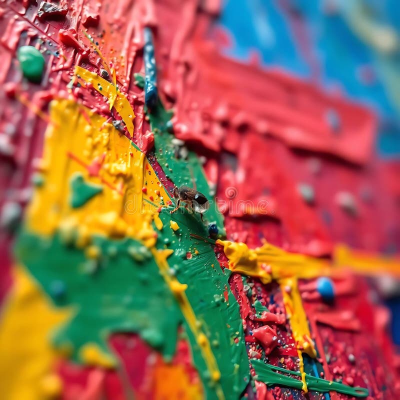 Techno Vortex stock photo. Image of produce, green, leaf - 370738122