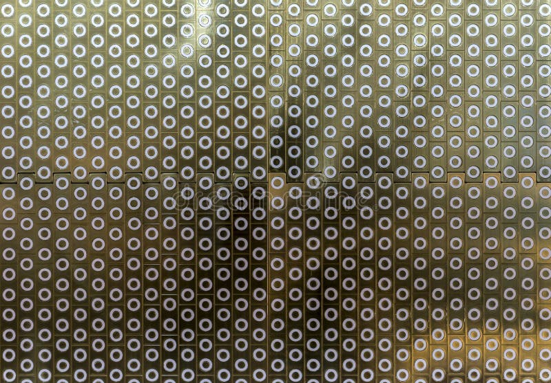 Active Electronically Scanned Array Front-view X-range Stock Photo ...