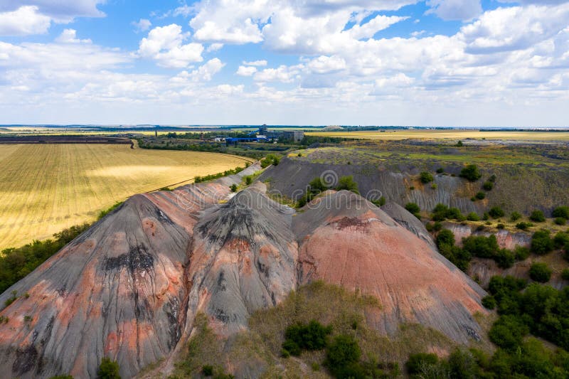 Technogenic Terrain Stock Photos - Free & Royalty-Free Stock Photos ...