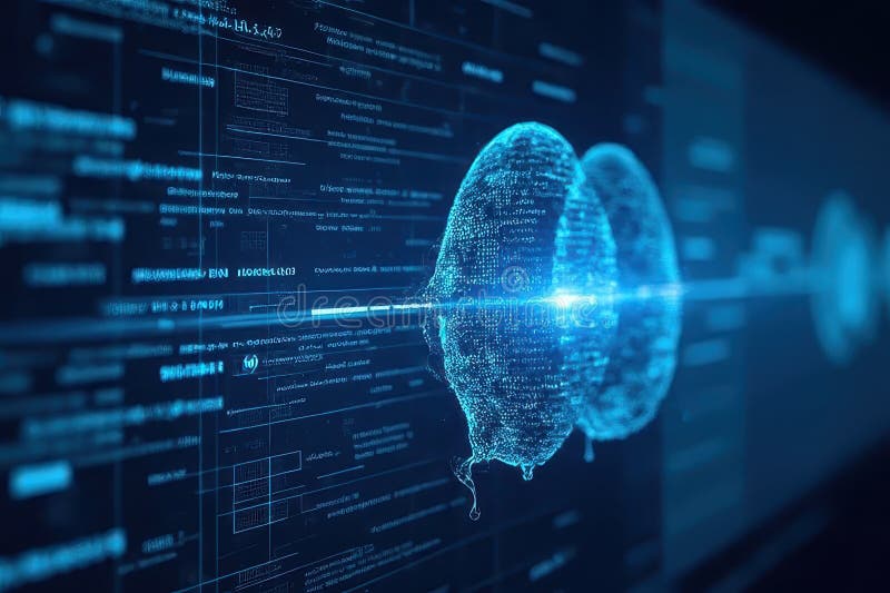 Technological Advancements in AI-driven Content Verification Stock ...