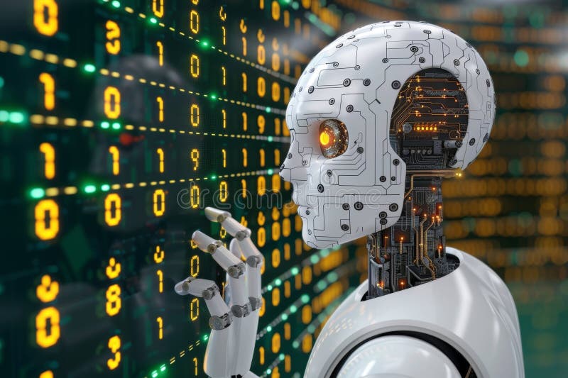 Technological Advancements Ai, Space Exploration, and Renewable Energy ...