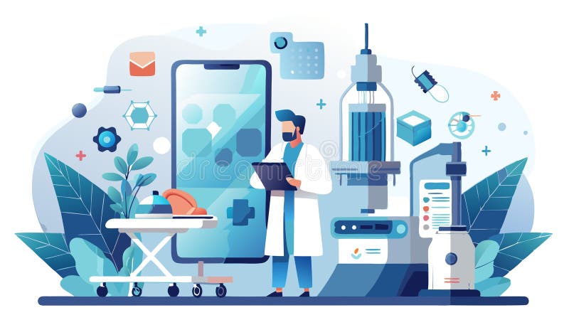 Technological Advancements in Medical Devices Transform Healthcare ...