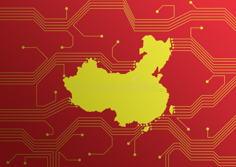Technological Advances, Globalization and Digital Connection in China ...
