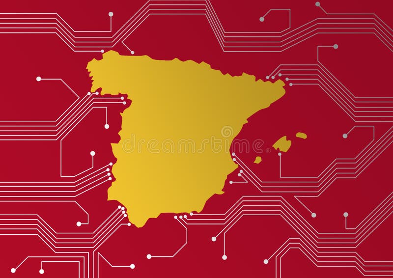 Technological Advances, Globalization and Digital Connection in Spain ...
