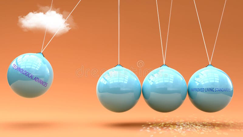 Living Standards Stock Illustrations – 482 Living Standards Stock ...