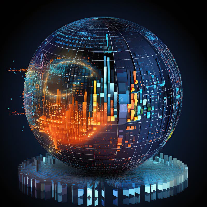 Technological Background for Design, Big Data. System Engineering ...