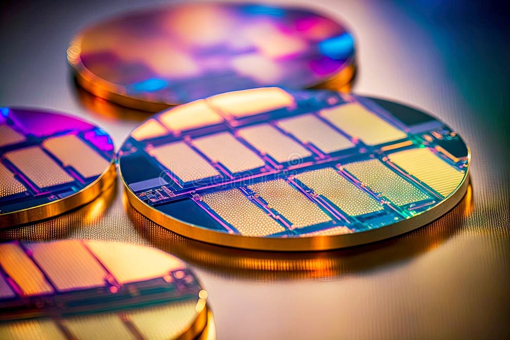 Technological Breakthrough Innovation among Wafer Semiconductor ...