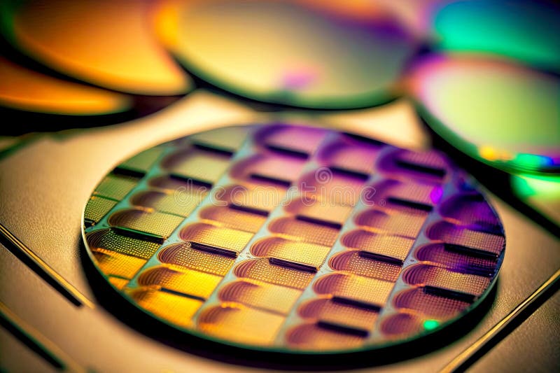 Technological Breakthrough Innovation among Wafer Semiconductor ...
