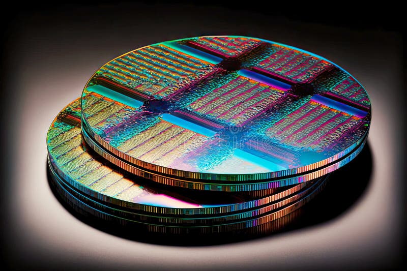 Technological Breakthrough Innovation among Wafer Semiconductor ...