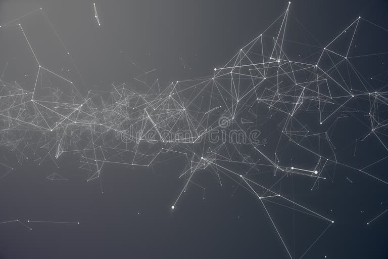 Gray Network Stock Illustrations – 41,722 Gray Network Stock ...