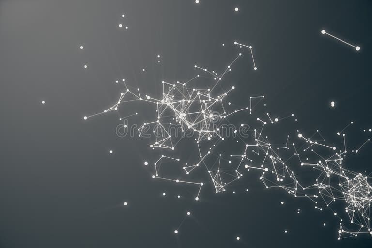 Gray Network Stock Illustrations – 50,094 Gray Network Stock ...