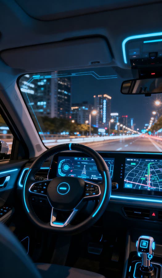 Artificial Intelligence Application Development Stock Illustrations ...