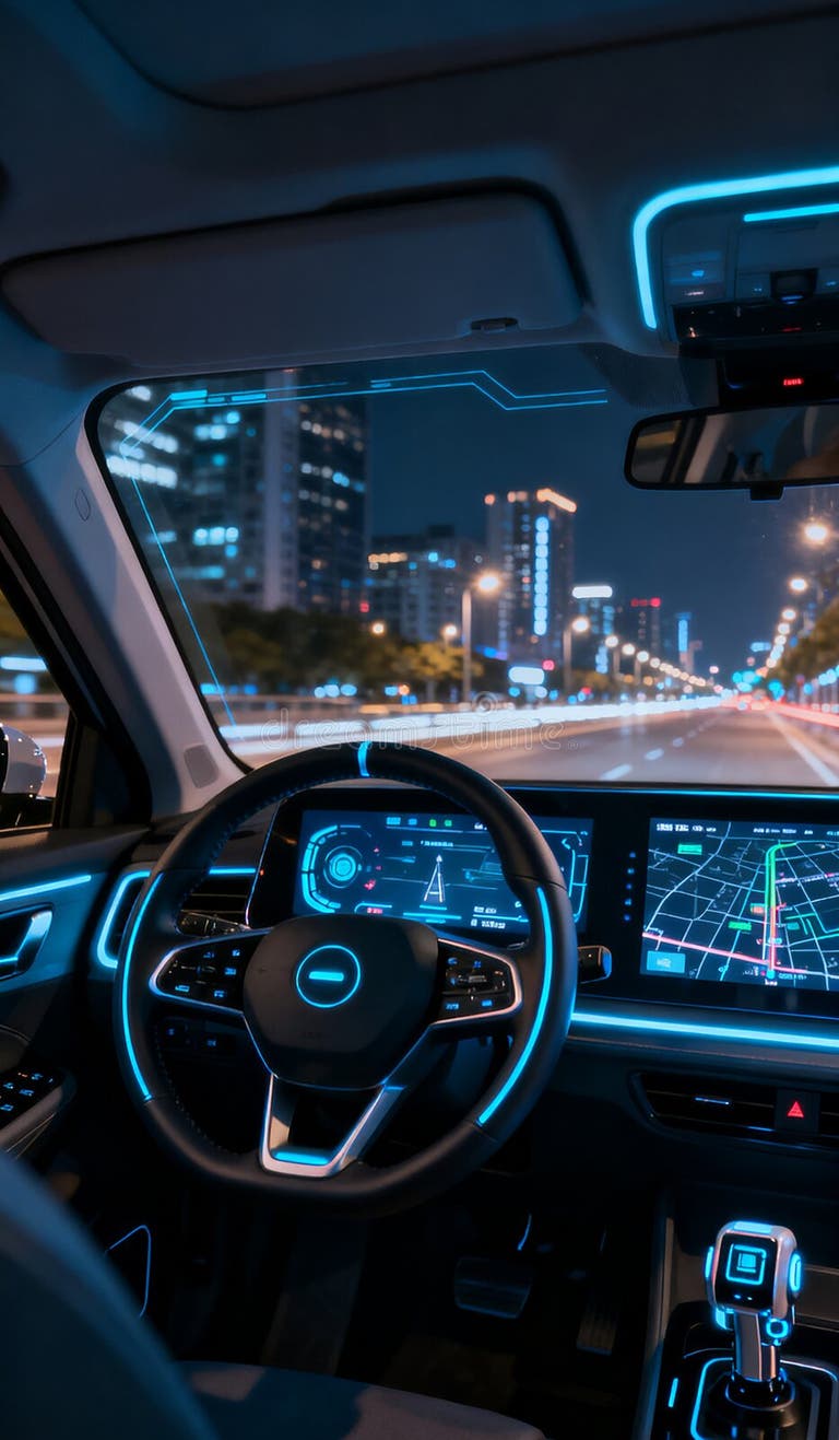 Artificial Intelligence Application Development Stock Illustrations ...