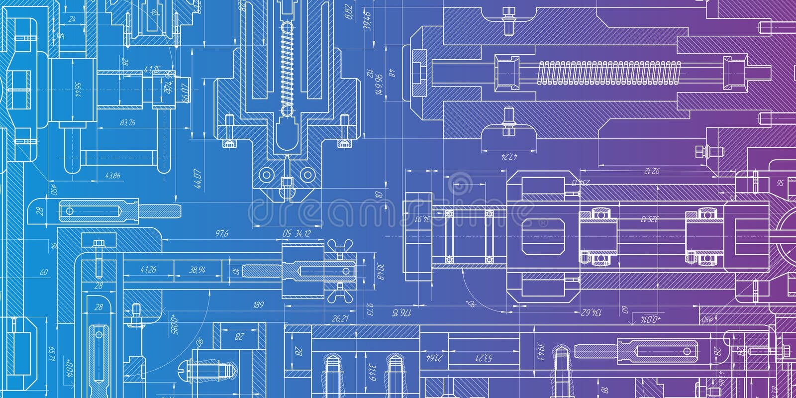 Mechanical Computer Stock Illustrations – 59,029 Mechanical Computer ...