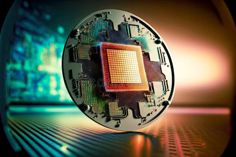 Development Wafer Stock Illustrations – 338 Development Wafer Stock ...