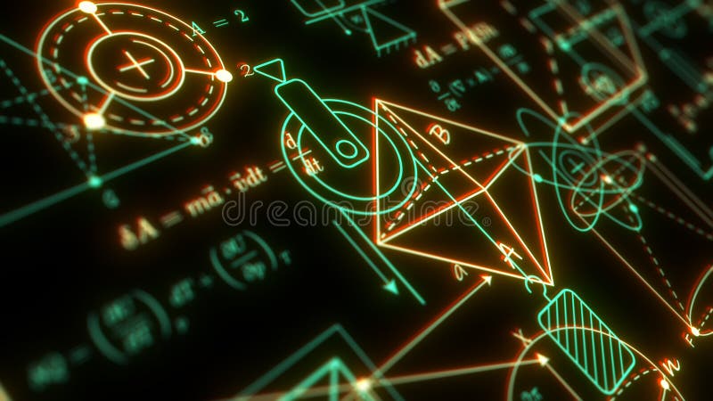 Technological Scientific Research.Physics and Mathematics. School ...