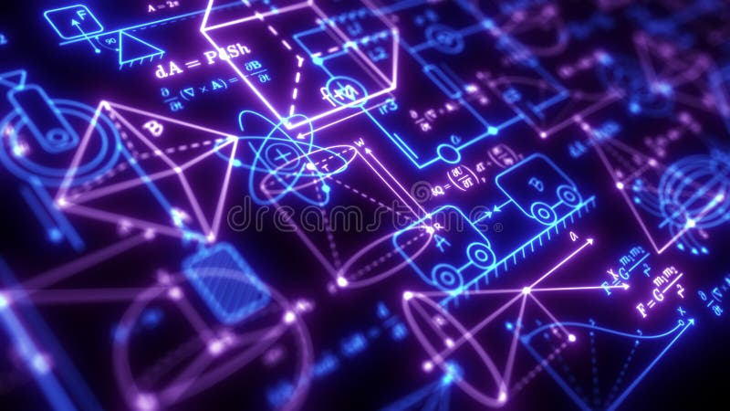 Technological Scientific Research.Physics and Mathematics. School ...