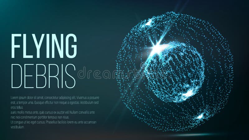 Technological Sense Abstract Illustration. Technological Sense Abstract ...