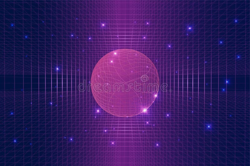 Metaverse Dimension Stock Illustrations – 338 Metaverse Dimension Stock ...