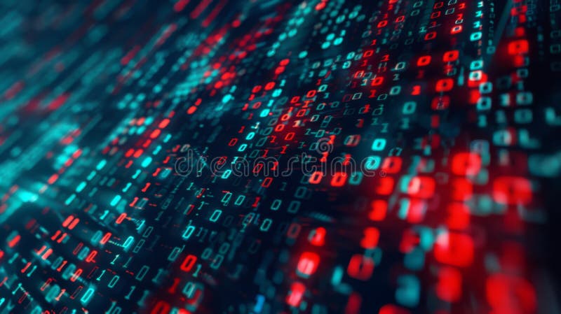The Technological Wonders of Binary Code Exploring the Data Pattern ... The Technological Wonders of Binary Code Exploring the Data Pattern ...