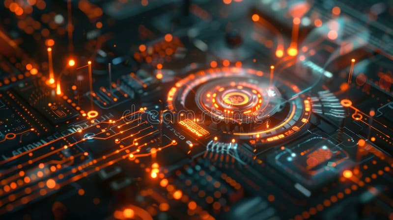 A Technologically Advanced Gateway Unlocking the Potential of Digital ... A Technologically Advanced Gateway Unlocking the Potential of Digital ...