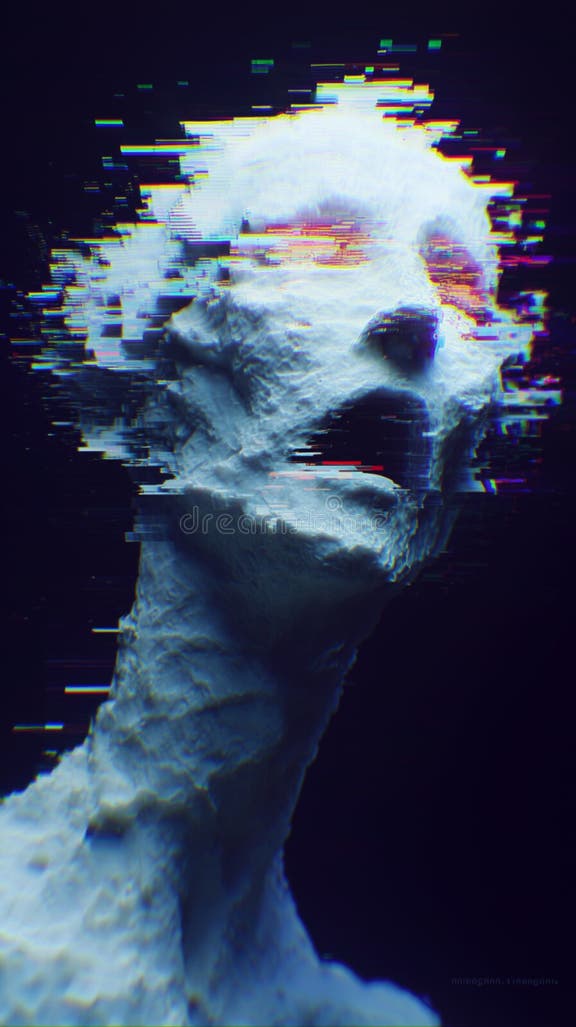 Technologies of the Future. Fragmented Disintegrating Failure, Delay ...