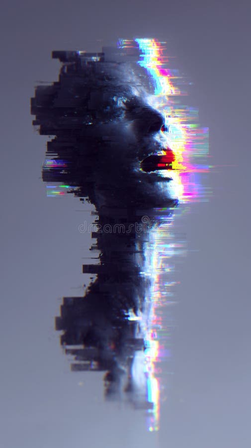 Technologies of the Future. Fragmented Disintegrating Failure, Delay ...