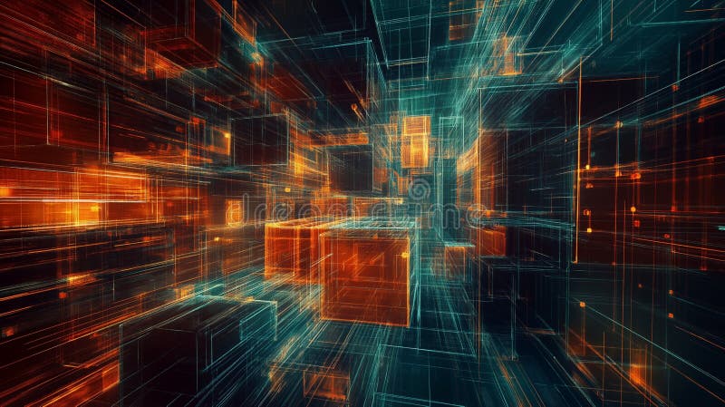 Technologies and Logistics: an Intricate Web of High-speed Data ...