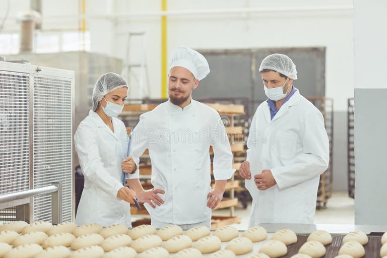 1,382 Bakery Processing Line Stock Photos - Free & Royalty-Free Stock ...