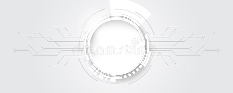 White Background Design a Geometric Pattern, Simple, with Space for ...