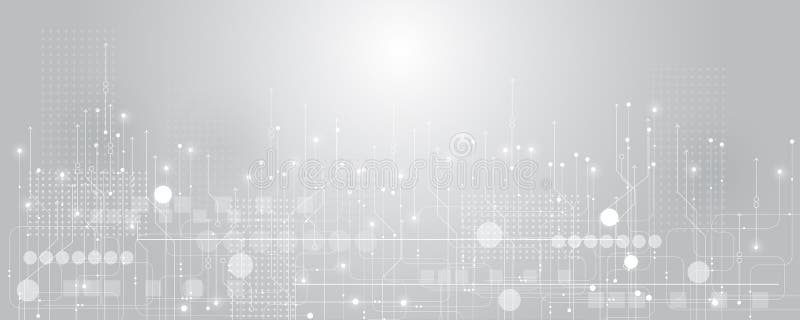 Technology Landscape High Tech Background Image State-of-the-art ...