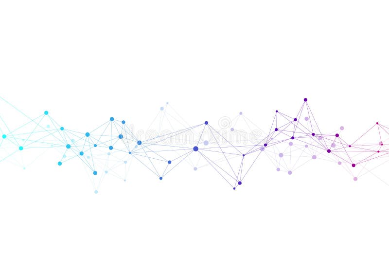 Abstract Analysis Infographics. Bright Mesh of the Data Array. Big Data ... Abstract Analysis Infographics. Bright Mesh of the Data Array. Big Data ...