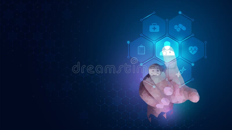 Touch the Future, Interface Technology, the Future of User Experience ...