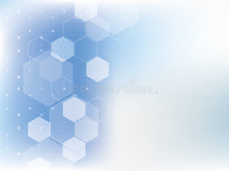 Technology Abstract Background Design Stock Vector - Illustration of ...