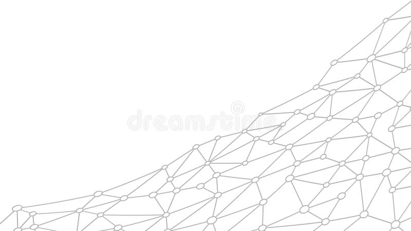 Technology Abstract Background. Science, Technology Backdrop. Vector ...