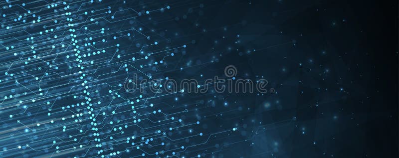 The Power of Minimalistic Tech Innovations. Abstract Technology ...