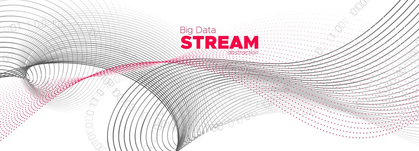 Interconnected Digits Stock Illustrations – 129 Interconnected Digits ...