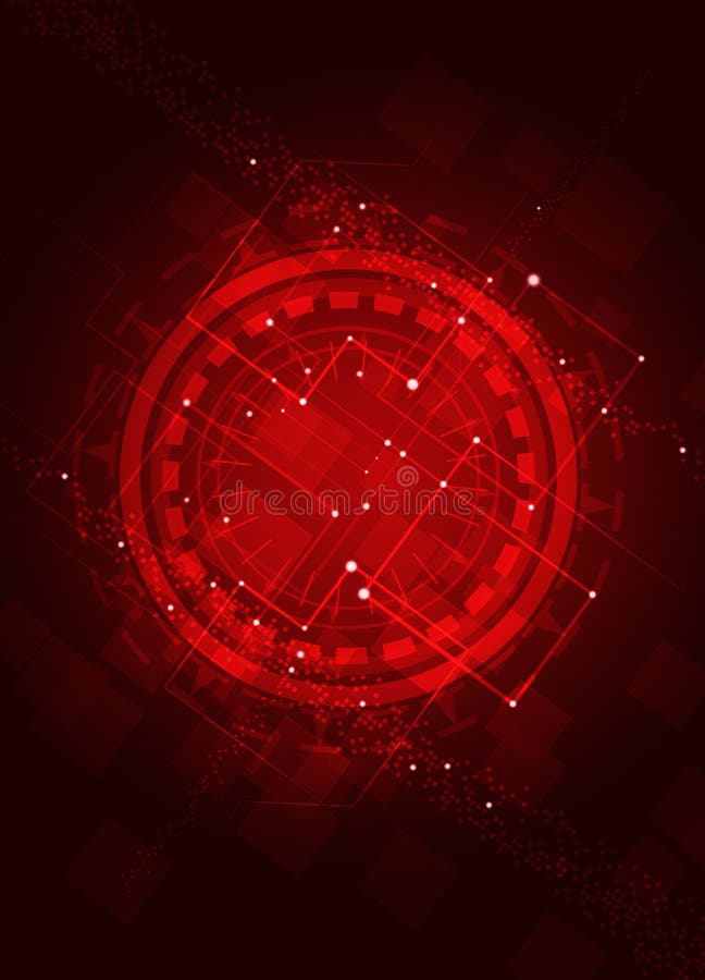 Red Abstract Technology Background Stock Illustrations – 214,293 Red ... Red Abstract Technology Background Stock Illustrations – 214,293 Red ...