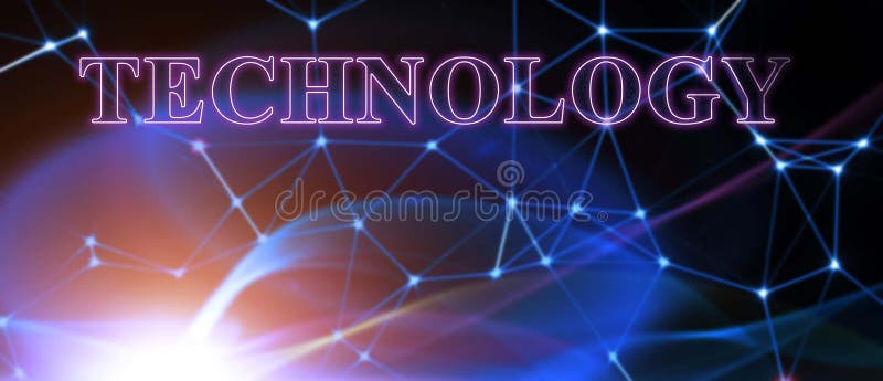 Technology stock illustration. Illustration of laboratory - 270415341