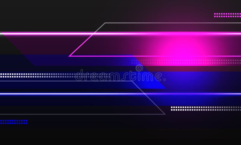 Technology Abstract Soft Light Blue and Pink Background Pattern ...